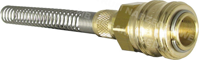 26KAKK08MPX SZYBKOZŁĄCZE PNEUMATYCZNE 8mm TYP26 RECTUS | KOMPRESORY I ...