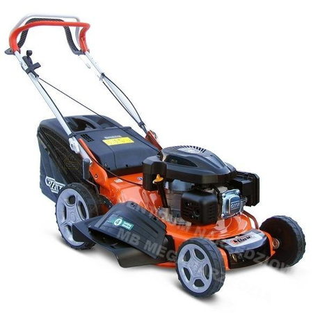 Kosiarka spalinowa 51cm 6KM GV 53 TK 66079123E5A OLEO-MAC/VICTUS | DOM ...